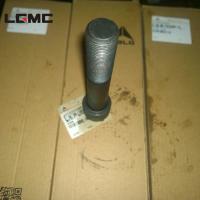 China LIUGONG 4014000388 Road Roller Screw Construction Machine Spare Part 3 Months Warranty for sale