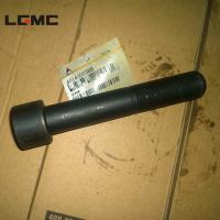 China LIUGONG 4014000388 Road Roller Screw Construction Machine Spare Part 3 Months Warranty for sale