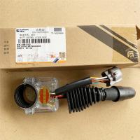 China LGMC 34B1102 3 Ton Wheel Forklift Shift Handle | 0.2kg Industrial Component | 3-Month Warranty for sale