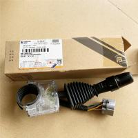 China LGMC 34B1102 3 Ton Wheel Forklift Shift Handle | 0.2kg Industrial Component | 3-Month Warranty for sale