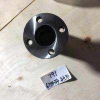 China OEM Bulldozer Spare Parts 6710-23-4510 Axis Corrosion Proof for Construction for sale