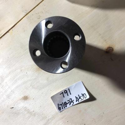 China OEM Bulldozer Spare Parts 6710-23-4510 Axis Corrosion Proof for Construction for sale