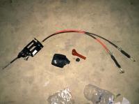 China Liugong Road Roller Selector Shift Control Mechanism Assembly 4110002044 In Stock for sale