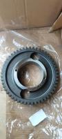 China Bulldozer Idler 6691-21-4321 SD16 SD22 SD32 Earth Moving Equipment Spare Parts for sale