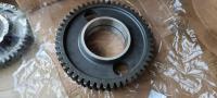 China Bulldozer Idler 6691-21-4321 SD16 SD22 SD32 Earth Moving Equipment Spare Parts for sale