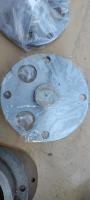 China Komatsu Bulldozer Axis 6691-21-4310 Earthmoving Equipment Spare Part for Construction for sale