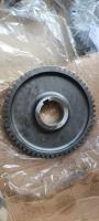 China LIUGONG 6691-21-4160 Pump Drive Gear for Construction Bulldozer Heavy Earthmoving Machinery Spare Parts for sale