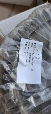 China LIUGONG 6691-21-4160 Pump Drive Gear for Construction Bulldozer Heavy Earthmoving Machinery Spare Parts for sale