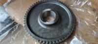 China LIUGONG 6691-21-4160 Pump Drive Gear for Construction Bulldozer Heavy Earthmoving Machinery Spare Parts for sale