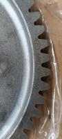 China LIUGONG 6691-21-4160 Pump Drive Gear for Construction Bulldozer Heavy Earthmoving Machinery Spare Parts for sale