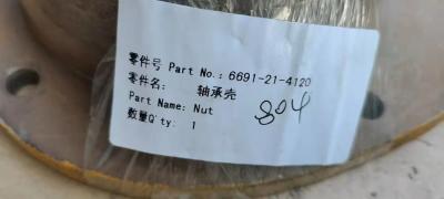 China Liugong 6691-21-4120 Bulldozer Ball Bearing Housing for Construction Machinery for sale