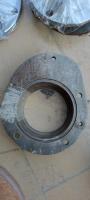 China Liugong 6691-21-4120 Bulldozer Ball Bearing Housing for Construction Machinery for sale