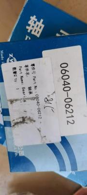 China 06040-06212 Ball Bearing for Construction Bulldozer Corrosion Resistant Spare Part for sale