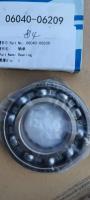 China OEM 06040-06209 Metal Ball Bearing for Bulldozer Torque Converter 62mm for sale