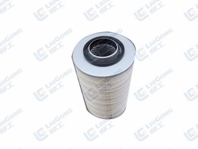 China Liugong SP104287 Diesel Engine Air Filter for Road Roller High Performance for sale