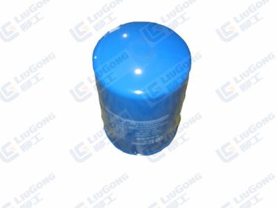 China Liugong ME100135 Diesel Filter Assembly for Road Roller Construction Machinery Parts for sale
