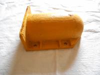 China 16Y-63-00006 OEM Bulldozer Cover for Construction Earth Mover Parts 3 Month Warranty for sale