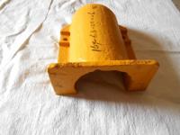 China 16Y-63-00006 OEM Bulldozer Cover for Construction Earth Mover Parts 3 Month Warranty for sale