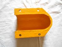 China 16Y-63-00006 OEM Bulldozer Cover for Construction Earth Mover Parts 3 Month Warranty for sale