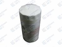 China LIUGONG Road Roller Return Oil Filter Element 43V0003 for Construction Machinery for sale