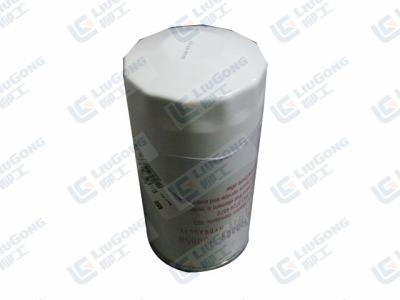 China LIUGONG Road Roller Return Oil Filter Element 43V0003 for Construction Machinery for sale