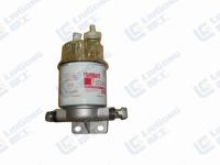 China Liugong 40W0042 Diesel Pre Filter F122-B-010 for Construction Roller Engine Parts for sale