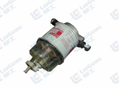 China Liugong 40W0042 Diesel Pre Filter F122-B-010 for Construction Roller Engine Parts for sale