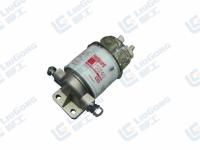China Liugong 40W0042 Diesel Pre Filter F122-B-010 for Construction Roller Engine Parts for sale