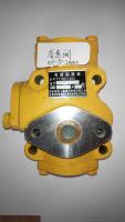 China 16Y-75-20000 Lubrication Valve Bulldozer components for sale