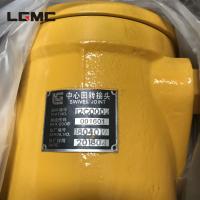 China Excavator Hydraulic Rotary Joint 12C0002 04E0006 Replacement Part for sale