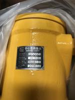 China Excavator Hydraulic Rotary Joint 12C0002 04E0006 Replacement Part for sale