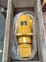 China Excavator Hydraulic Rotary Joint 12C0002 04E0006 Replacement Part for sale