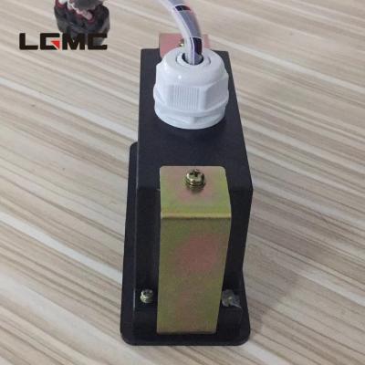 China Excavator Electrical Switch Box 34B1099 37B0719 QKGH Auxiliary Water Tank G4-20 for sale