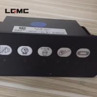 China Excavator Electrical Switch Box 34B1099 37B0719 QKGH Auxiliary Water Tank G4-20 for sale