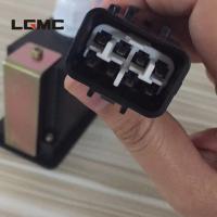 China Excavator Electrical Switch Box 34B1099 37B0719 QKGH Auxiliary Water Tank G4-20 for sale