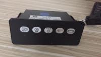 China Excavator Electrical Switch Box 34B1099 37B0719 QKGH Auxiliary Water Tank G4-20 for sale