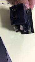 China Excavator Electrical Switch Box 34B1099 37B0719 QKGH Auxiliary Water Tank G4-20 for sale
