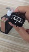 China Excavator Electrical Switch Box 34B1099 37B0719 QKGH Auxiliary Water Tank G4-20 for sale