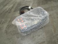 China Excavator Monitor 35B0149 ZL2-600 Electrical Part 12V Display for sale