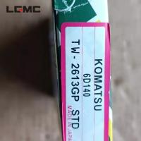 China Excavator SAA6D140E-3 Power System Trust Washer 6210-21-8050 4-Piece Set for sale