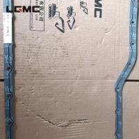China 4HK1 Excavator Power System Gasket Oil Pan 8973638451 Durable Engine Part for sale