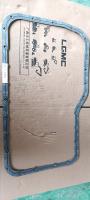 China 4HK1 Excavator Power System Gasket Oil Pan 8973638451 Durable Engine Part for sale