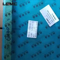 China Excavator SAA6D140E-3 Gasket Oil Pan 6210-21-5820 Power System Part Durable Seal for sale