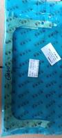 China Excavator SAA6D140E-3 Gasket Oil Pan 6210-21-5820 Power System Part Durable Seal for sale