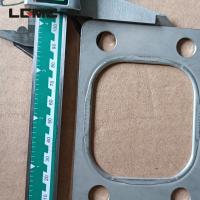 China Excavator SAA6D140E-3 Power System Gasket 6218-11-5880 Durable Engine Seal for sale