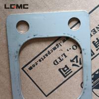 China Excavator SAA6D140E-3 Power System Gasket 6218-11-5880 Durable Engine Seal for sale