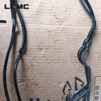 China excavator  QSC8,3  	part	power system 	C3959798		Gasket for sale