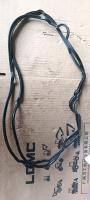 China excavator  QSC8,3  	part	power system 	C3959798		Gasket for sale