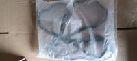 China Excavator QSB6.7 Valve Cover Seal 6754-11-8181 Power System Part for sale