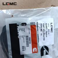 China excavator   QSC8.3  	part	power system 	3966708		Gasket for sale